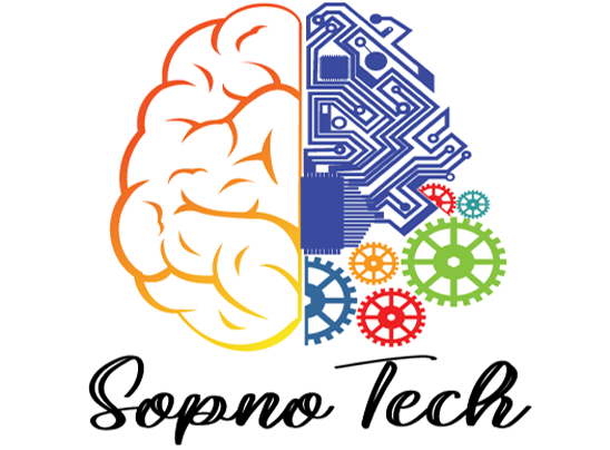 Sopno Tech
